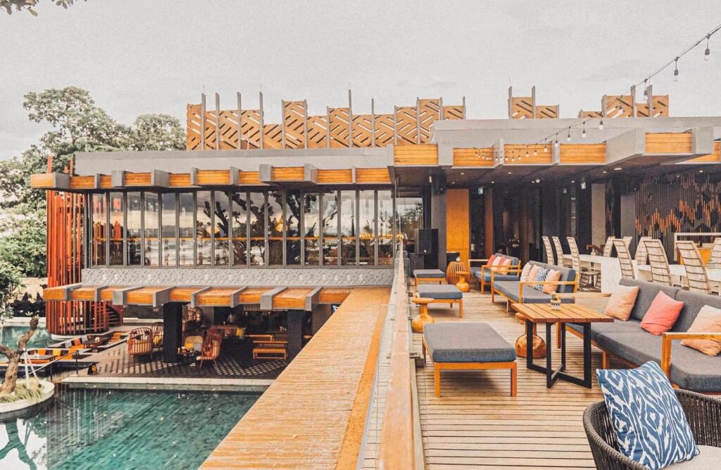 The Complete Guide To All Best Beach Clubs In Bali