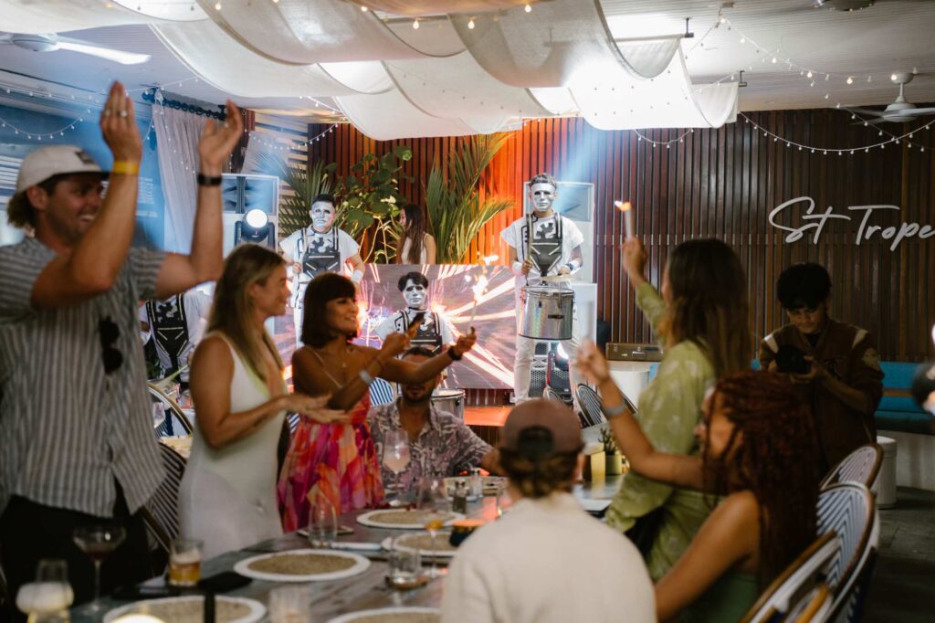 FINNS Beach Club Review: Is It Really The World's Best Beach Club ...