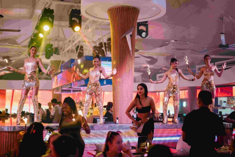 FINNS Beach Club Review: Is It Really The World's Best Beach Club ...