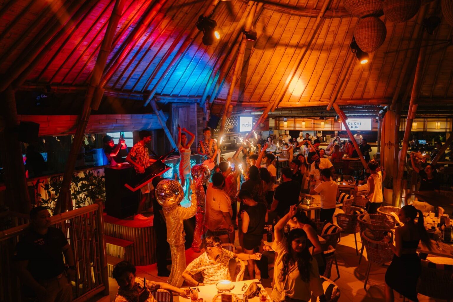 FINNS Beach Club Review: Is It Really The World's Best Beach Club ...