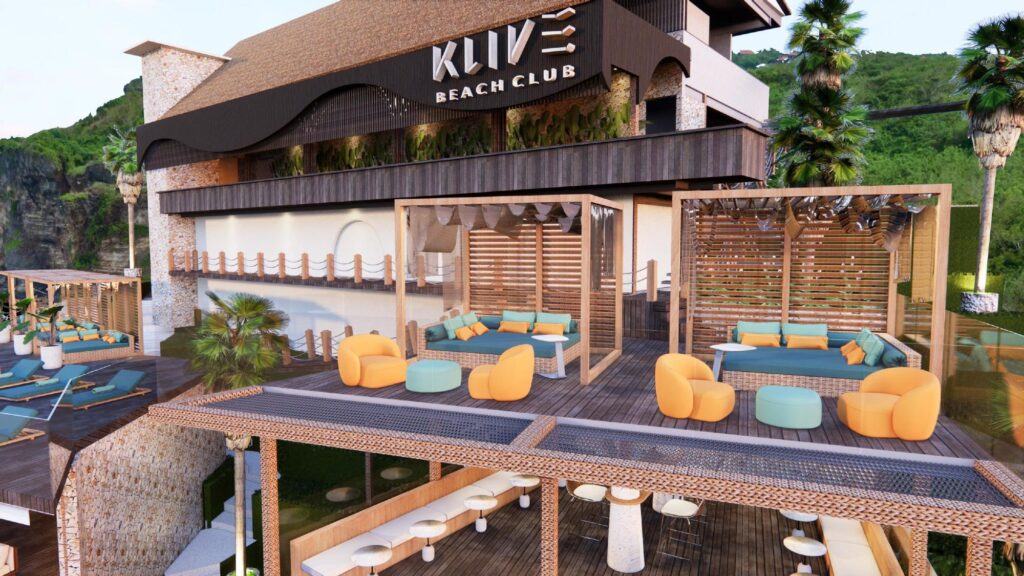 The Complete Guide To All Best Beach Clubs In Bali