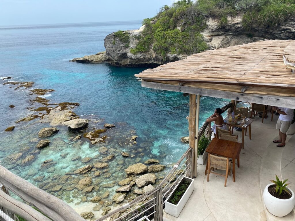 The Complete Guide To All Best Beach Clubs In Bali