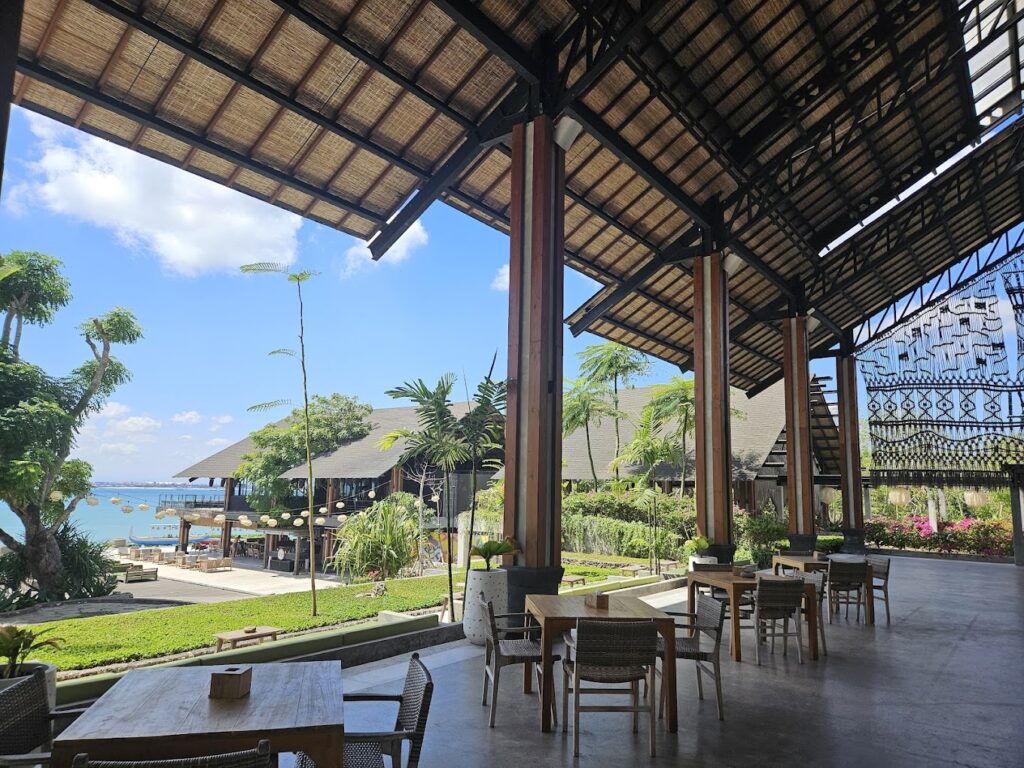 The Complete Guide To All Best Beach Clubs In Bali