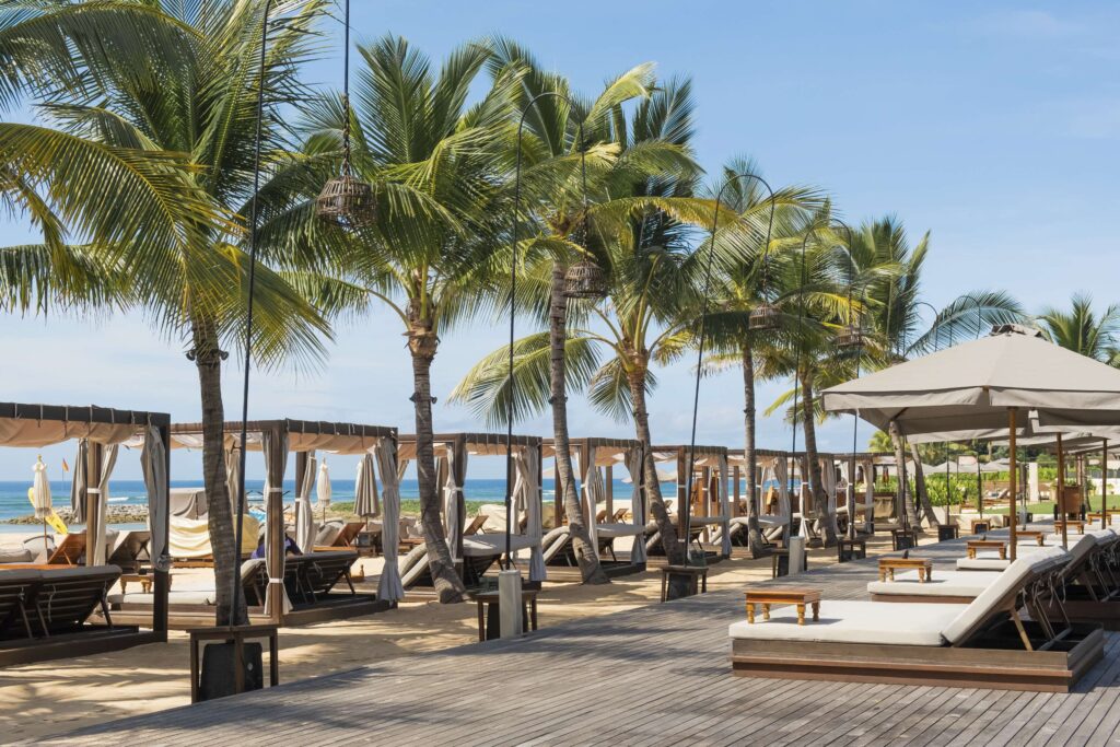 Bali Beach Clubs And Children: Are Beach Clubs Family Friendly? - Best ...