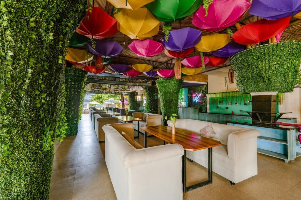 The Complete Guide To All Best Beach Clubs In Bali