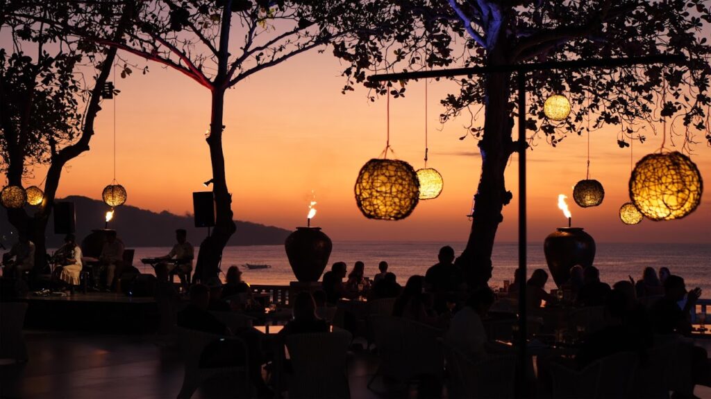 The Complete Guide To All Best Beach Clubs In Bali