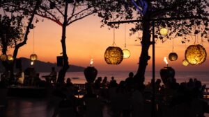 The Complete Guide To All Best Beach Clubs In Bali