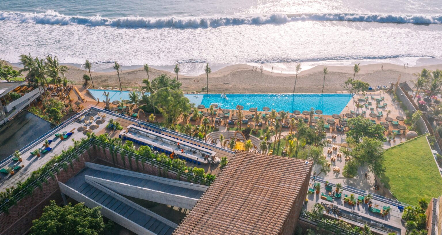 The Complete Guide To All Best Beach Clubs In Bali