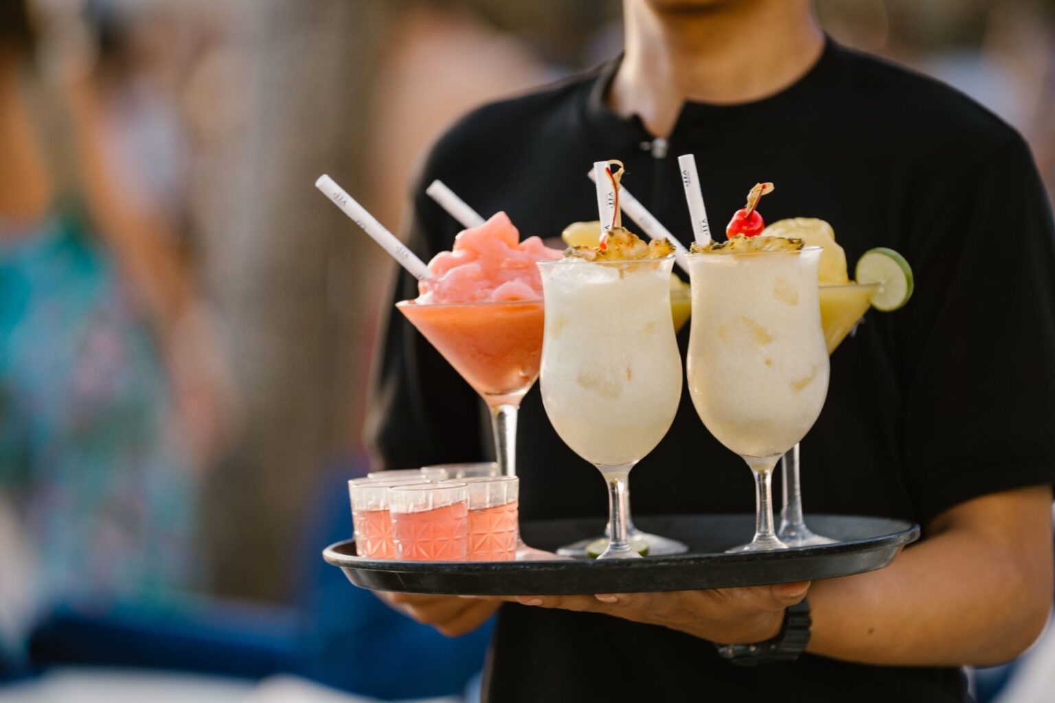 FINNS Beach Club Review: Is It Really The World's Best Beach Club ...