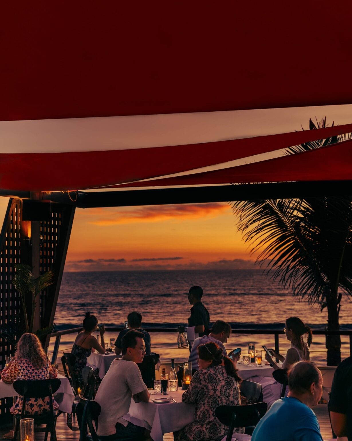 Ku De Ta Review: Is The Original Beach Club In Bali Still Mixing It ...