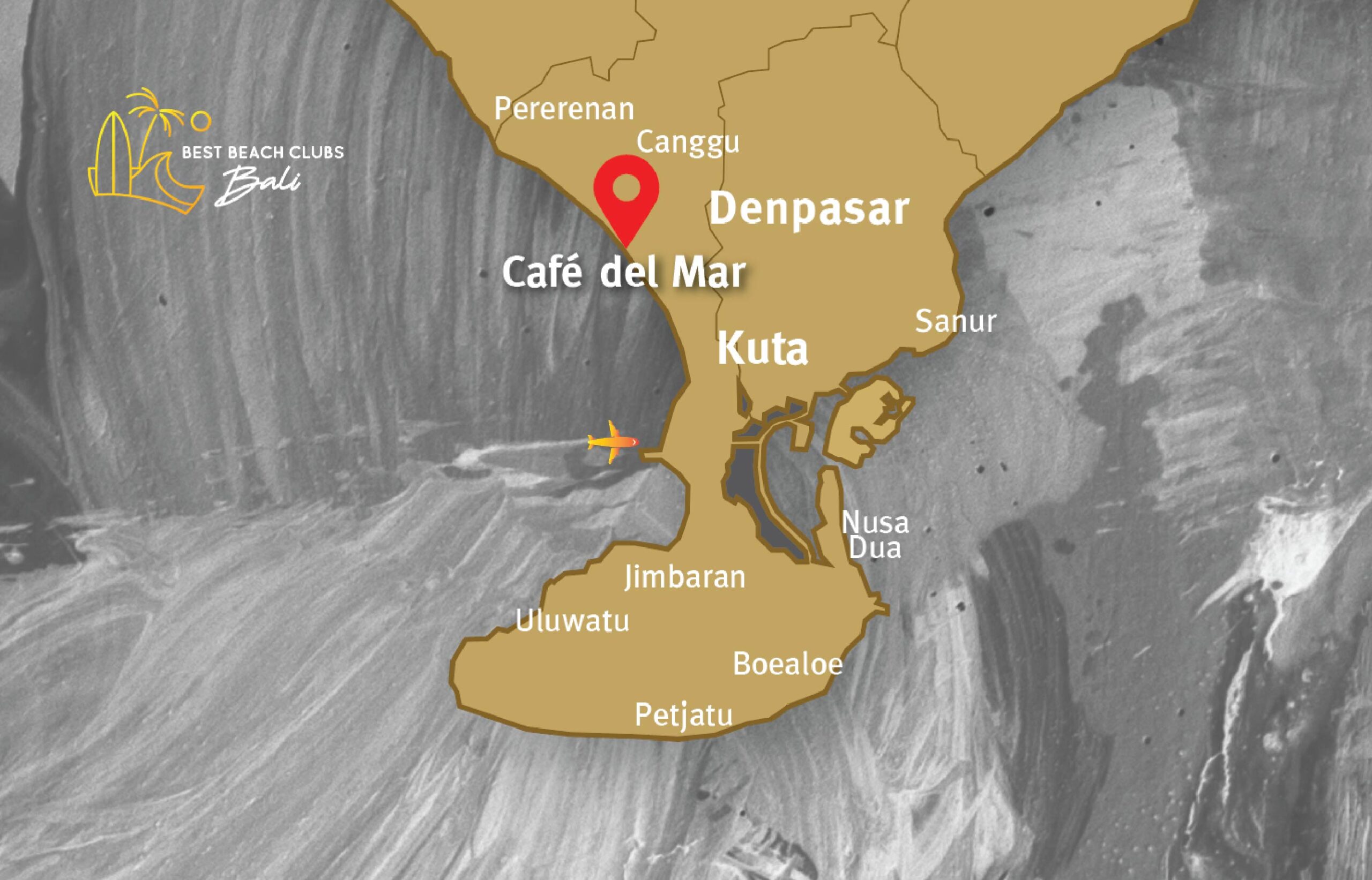 Cafe Del Mar Bali Review: Is It A Slice Of Ibiza In The Southern ...