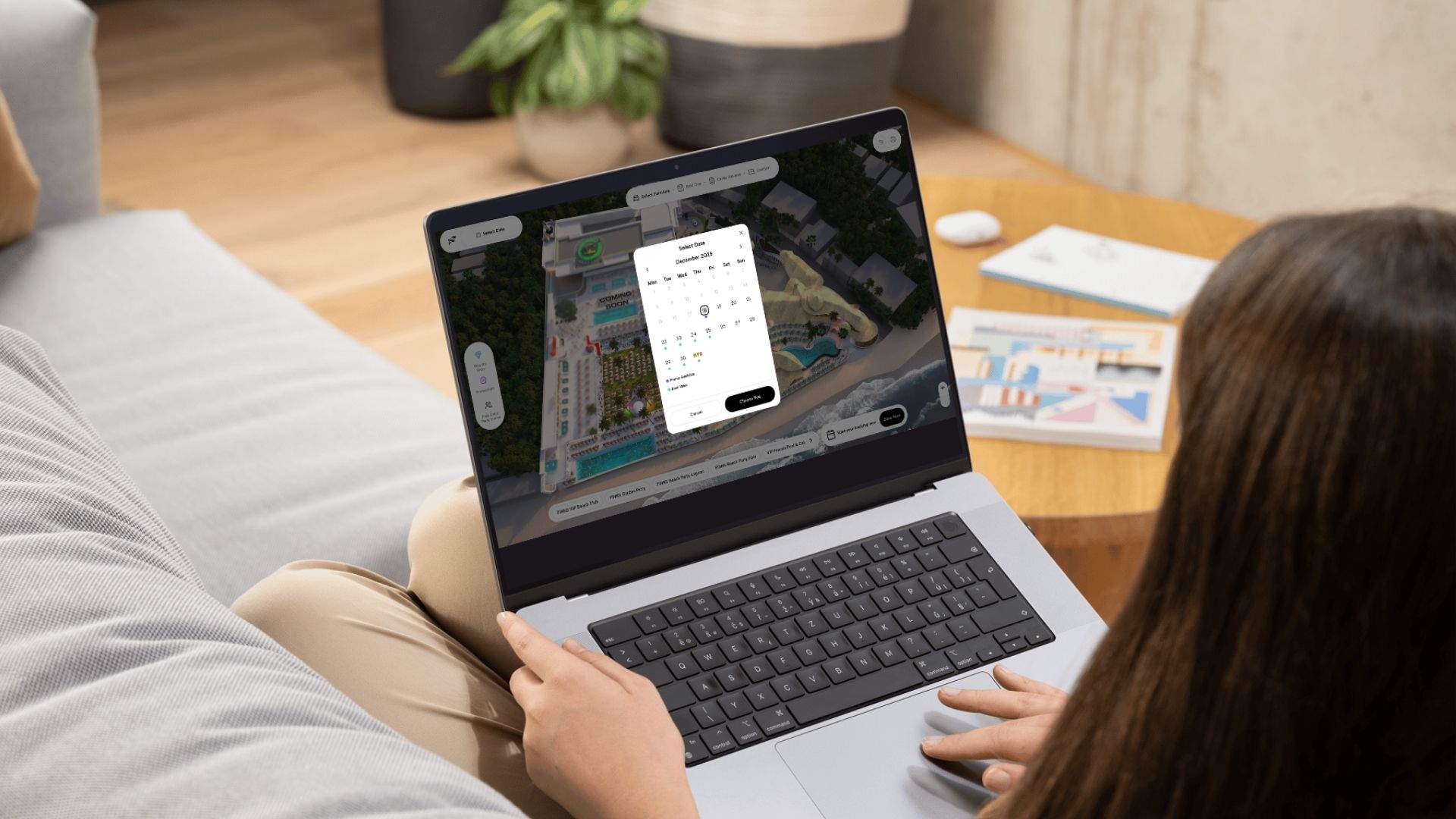 FINNS Beach Club Review: Is It Really The World's Best Beach Club ...