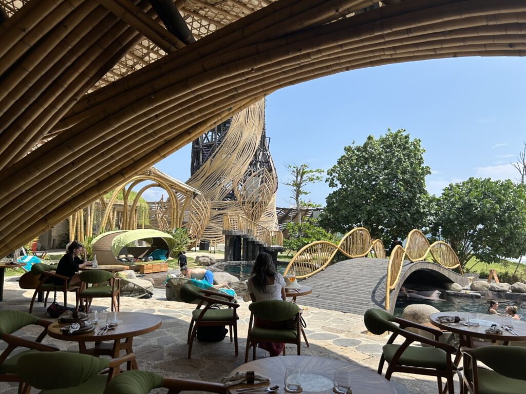 Luna Beach Club Review: Is This The Next Big Thing In Bali? - Best ...