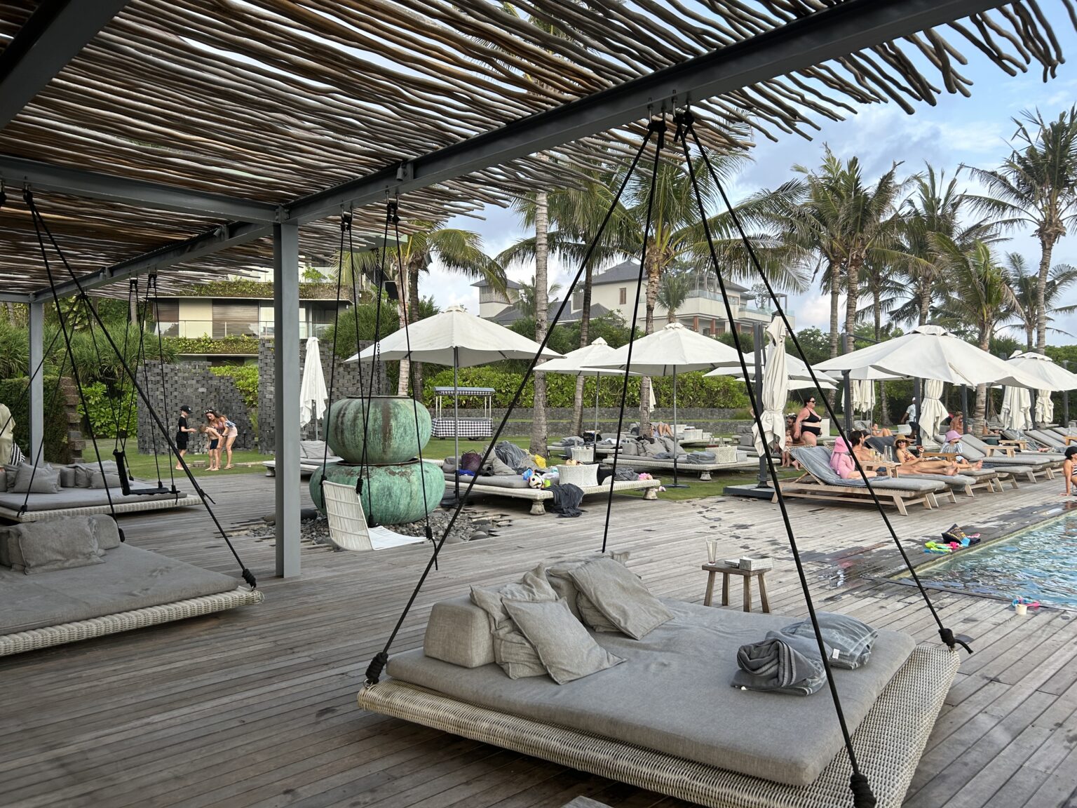 The Complete Guide To All Best Beach Clubs In Bali