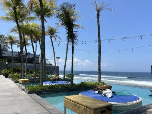 Atlas Beach Club Review: The Biggest Beach Club In The World Struggles ...