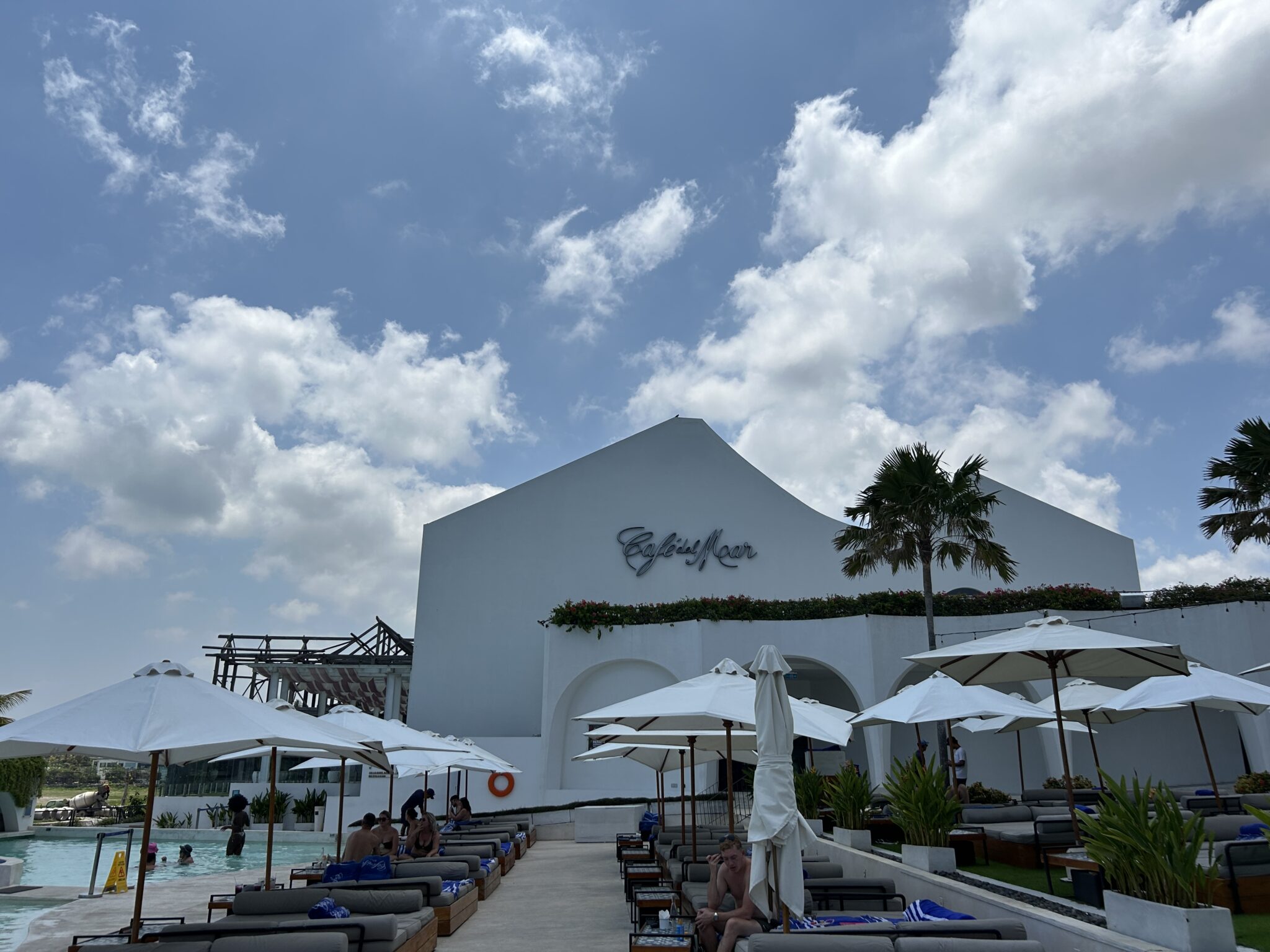 Cafe Del Mar Bali Review: Is It A Slice Of Ibiza In The Southern ...