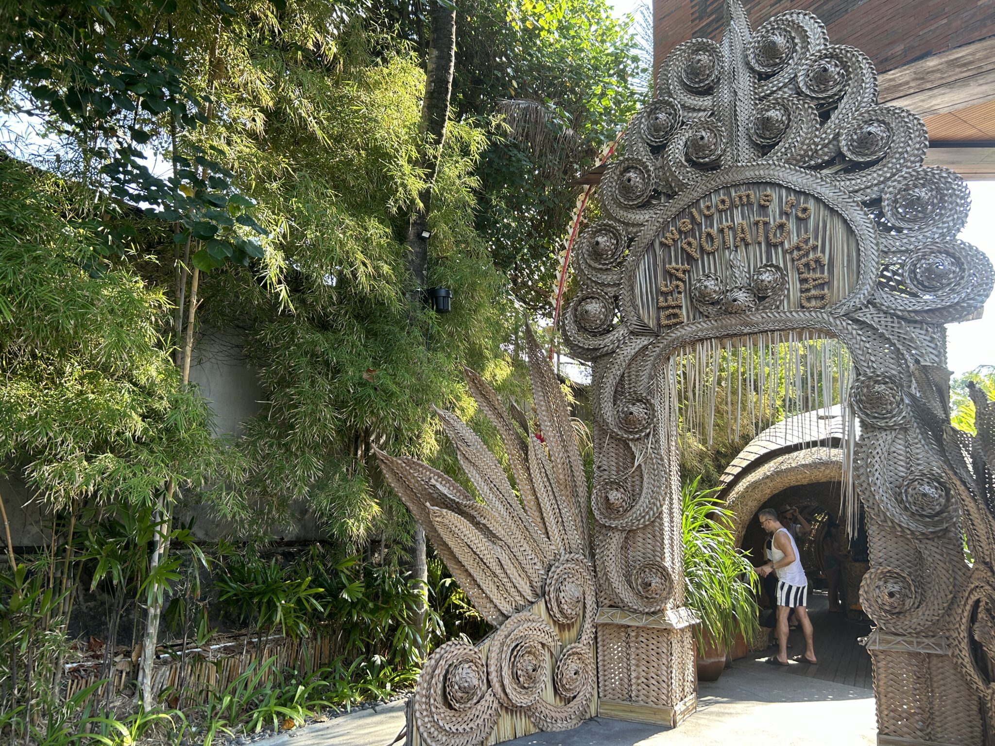 Potato Head Beach Club Review: How Does This Bali Titan Measure Up ...