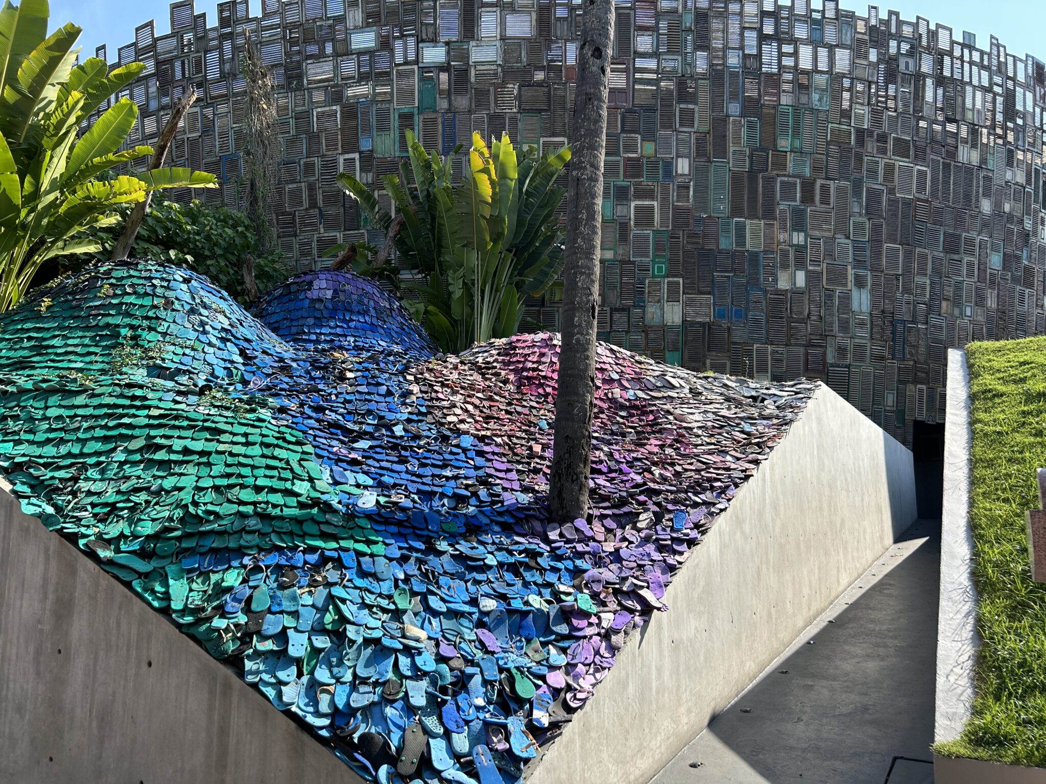 Potato Head Beach Club Review: How Does This Bali Titan Measure Up ...