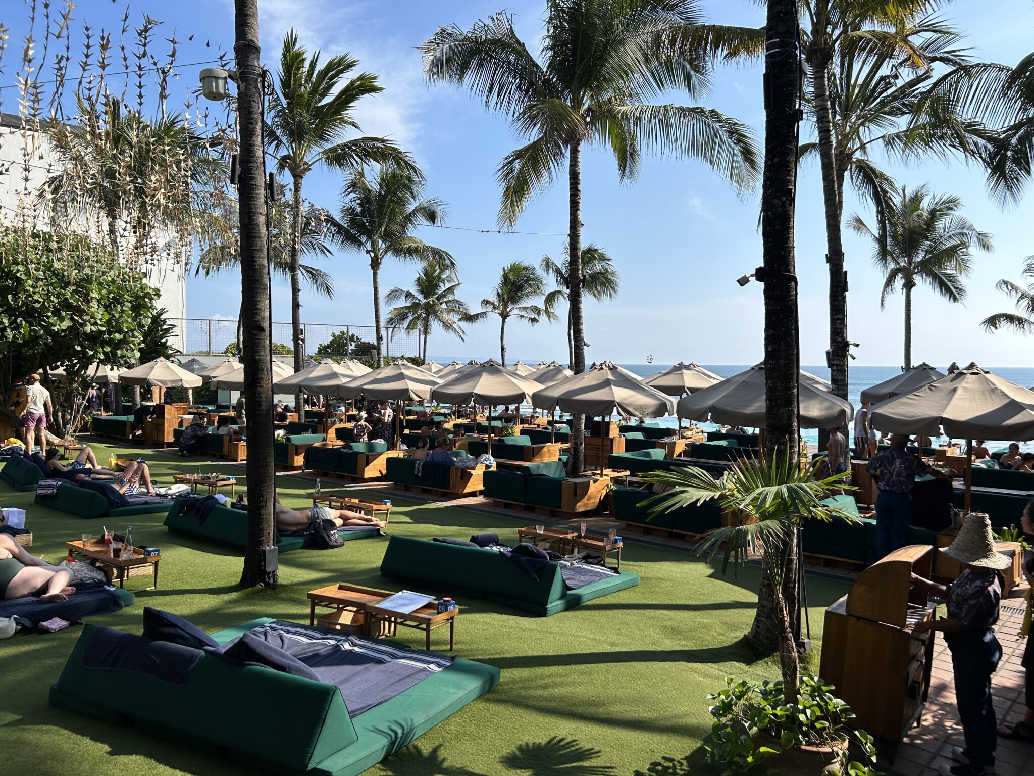 Potato Head Beach Club Review: How Does This Bali Titan Measure Up ...