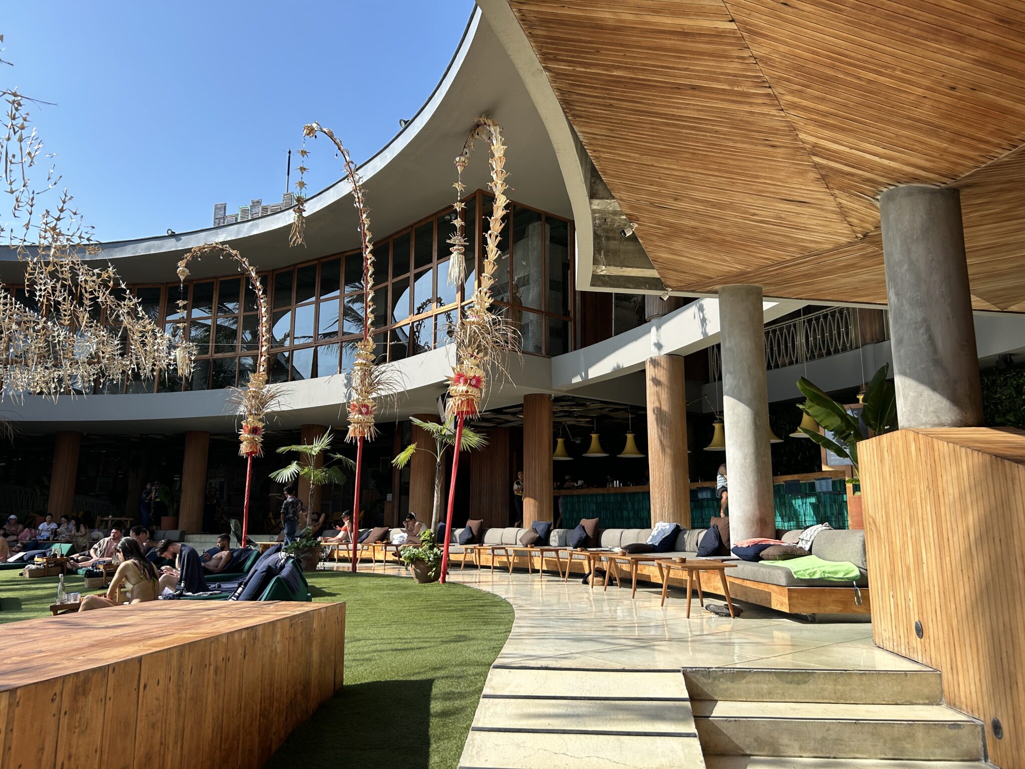 Potato Head Beach Club Review: How Does This Bali Titan Measure Up ...