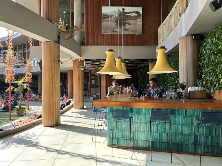 Potato Head Beach Club Review: How Does This Bali Titan Measure Up ...