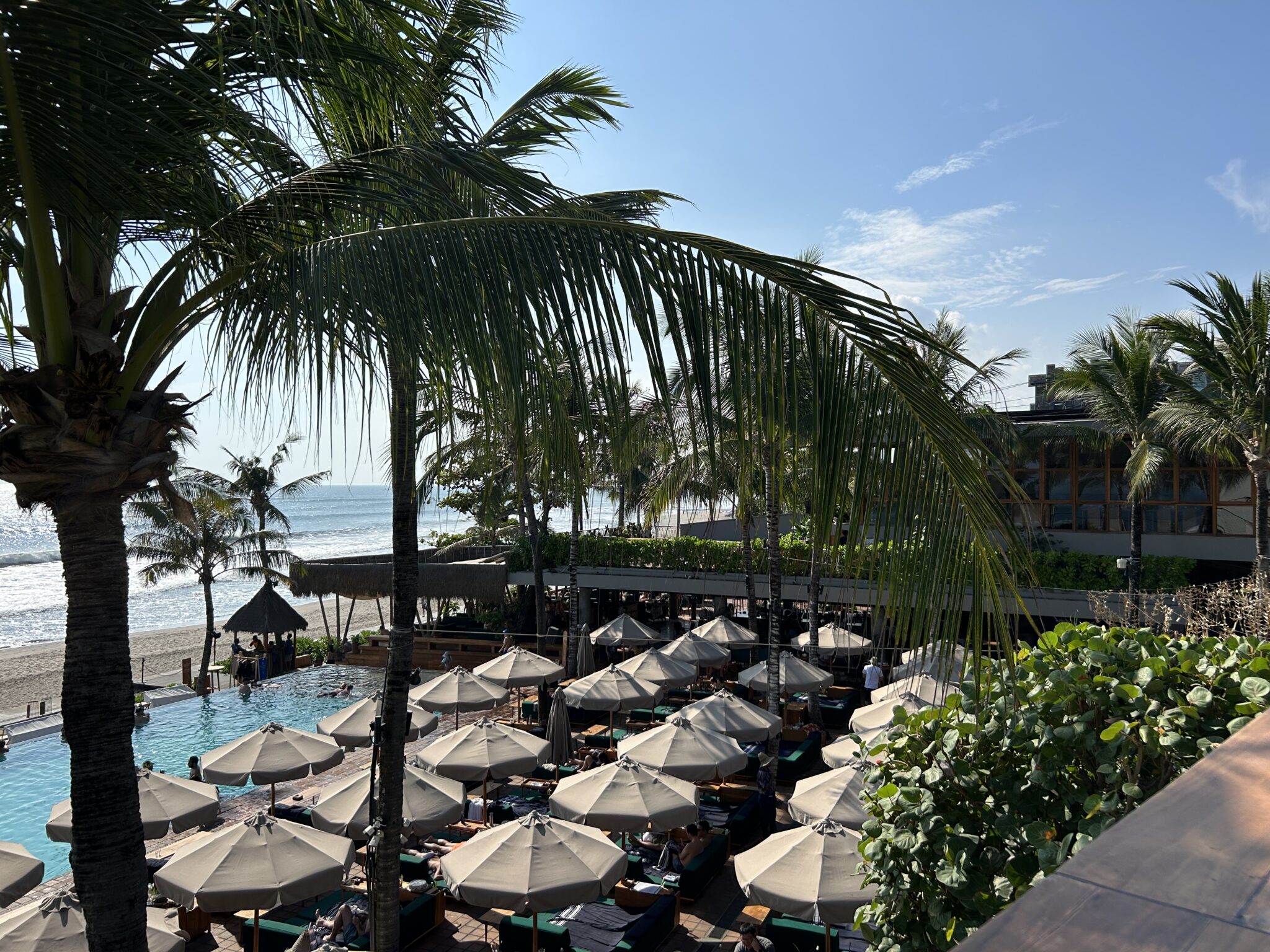Potato Head Beach Club Review: How Does This Bali Titan Measure Up ...