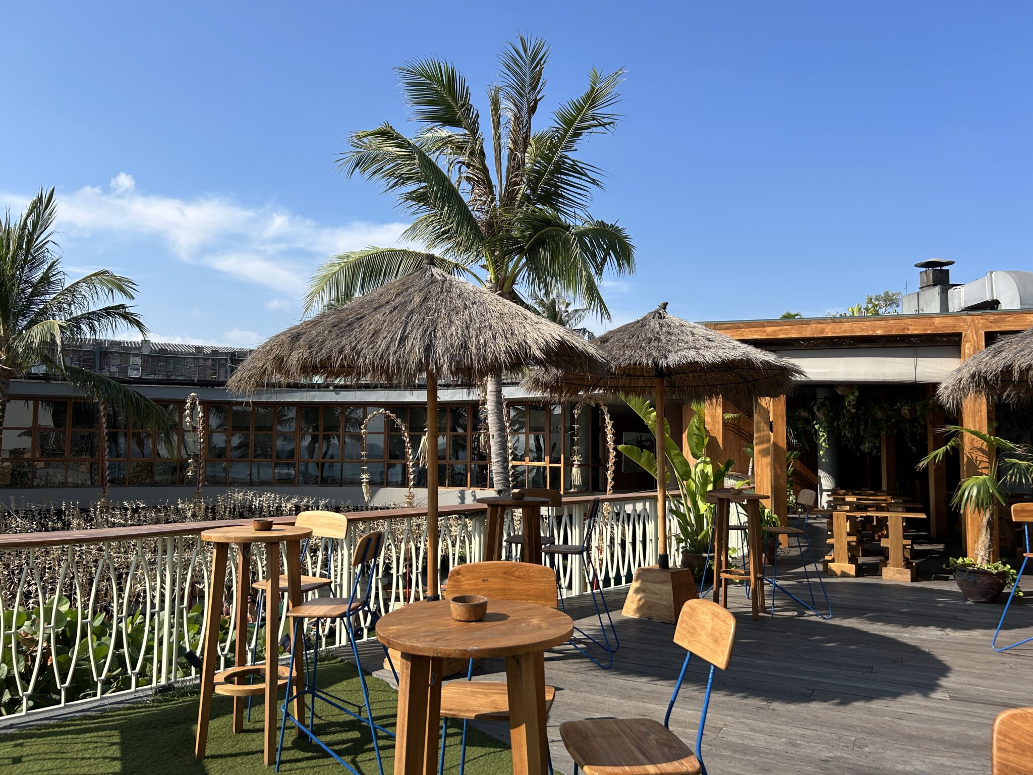 Potato Head Beach Club Review: How Does This Bali Titan Measure Up ...