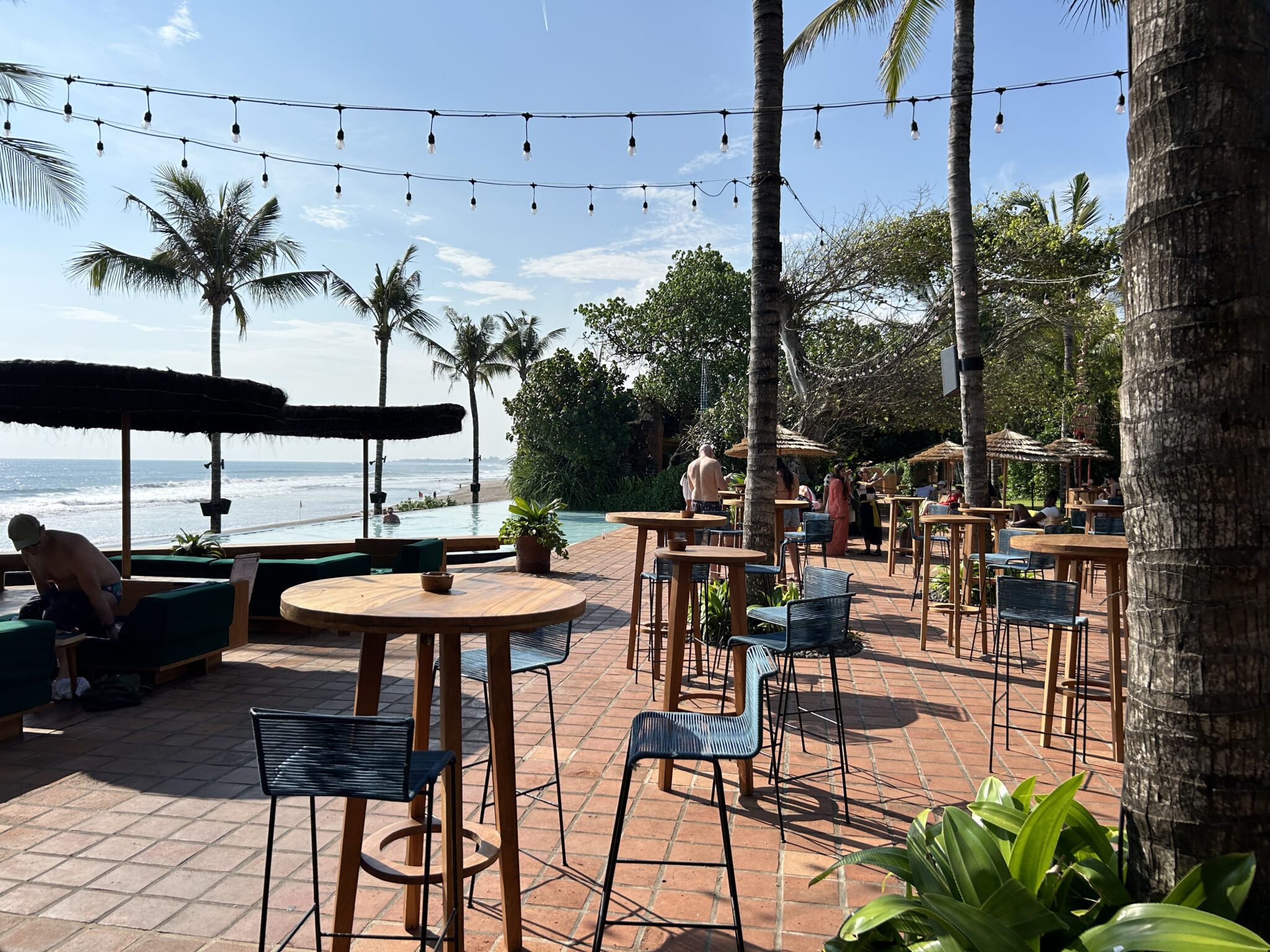 Potato Head Beach Club Review: How Does This Bali Titan Measure Up ...