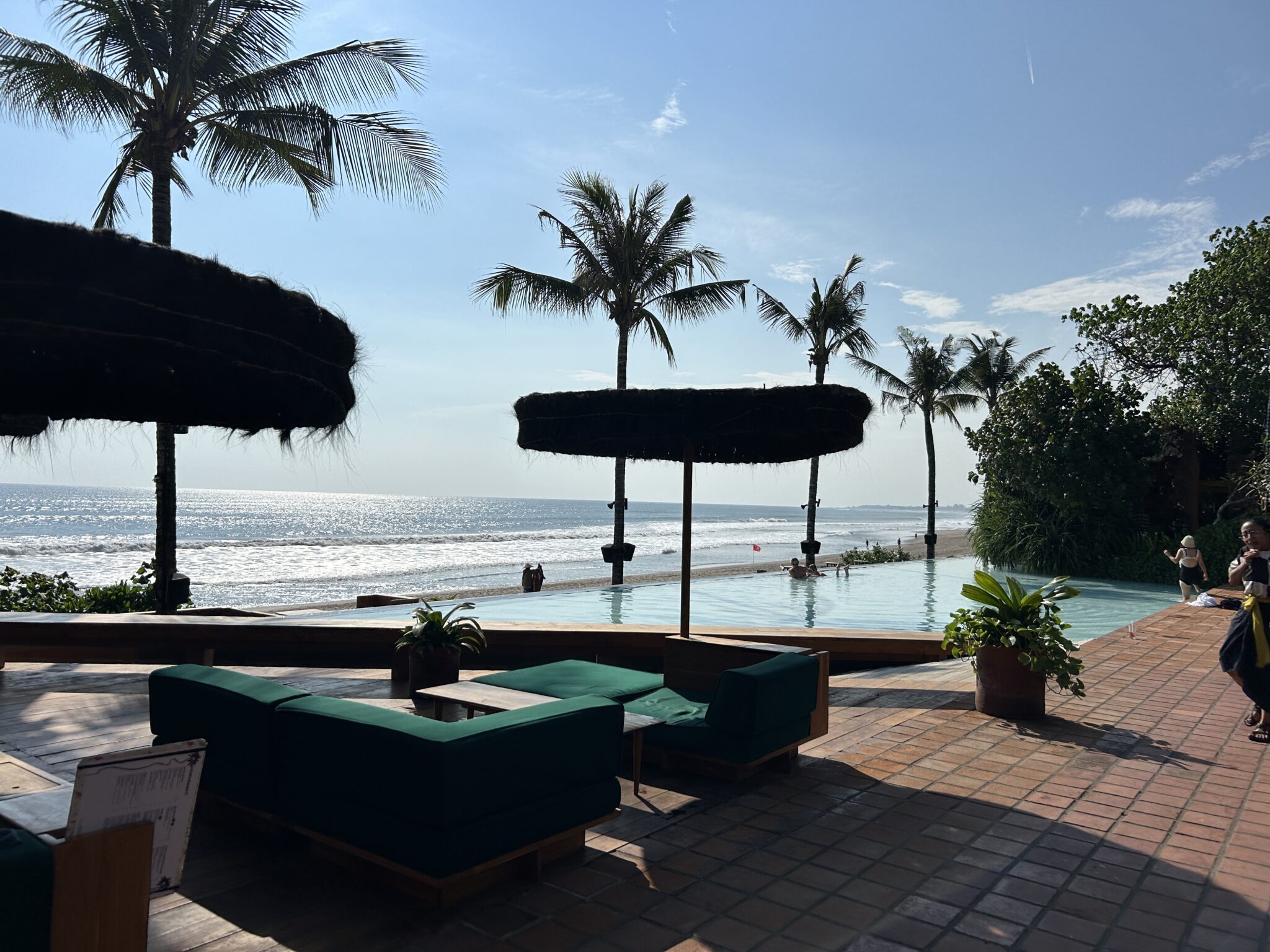 Potato Head Beach Club Review: How Does This Bali Titan Measure Up ...