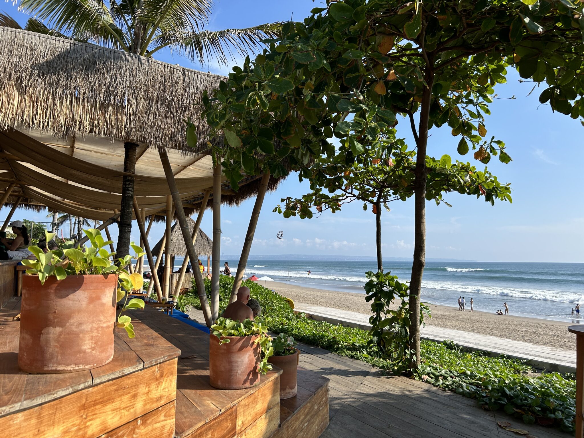 Potato Head Beach Club Review: How Does This Bali Titan Measure Up ...
