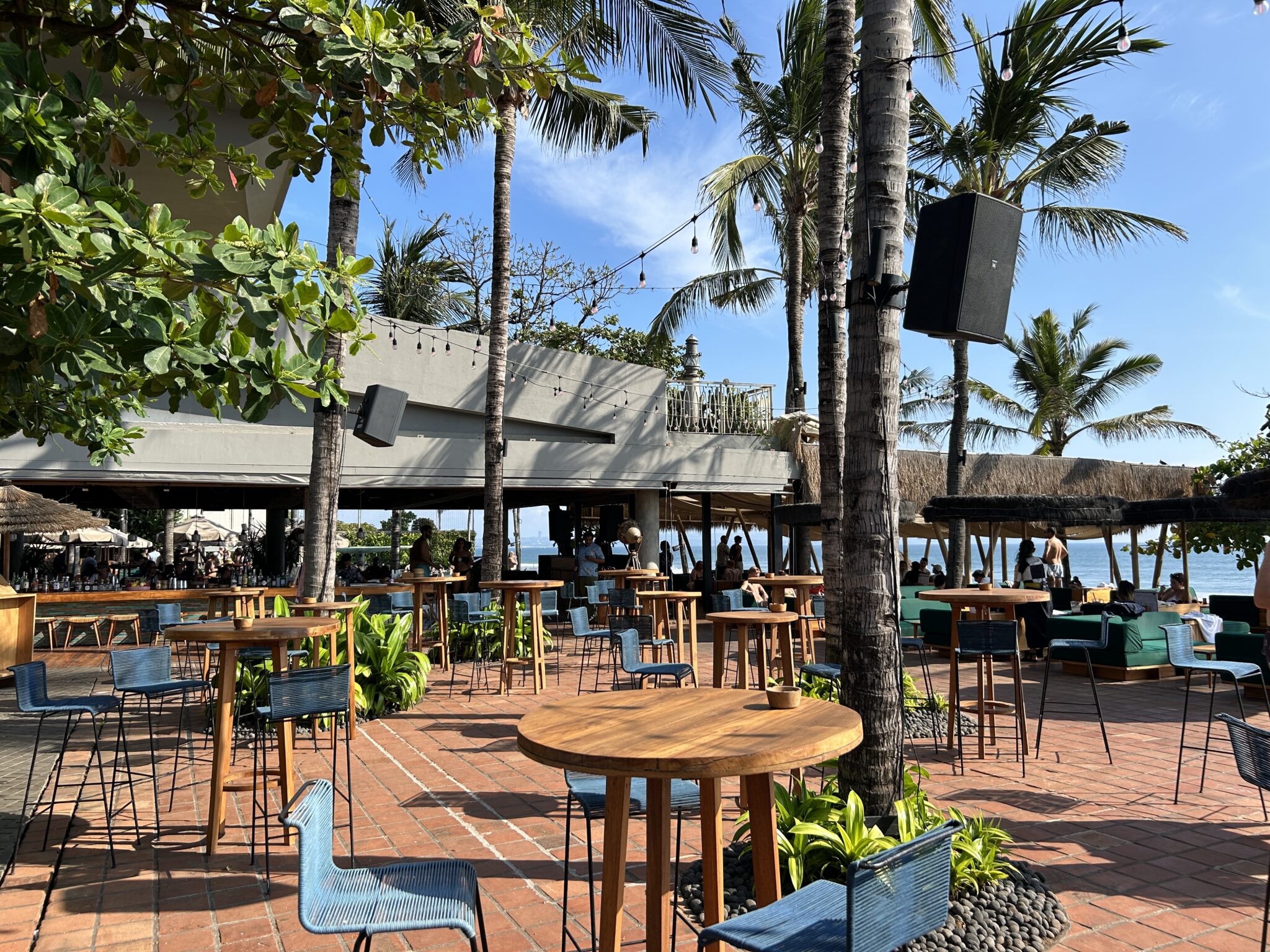 Potato Head Beach Club Review: How Does This Bali Titan Measure Up ...