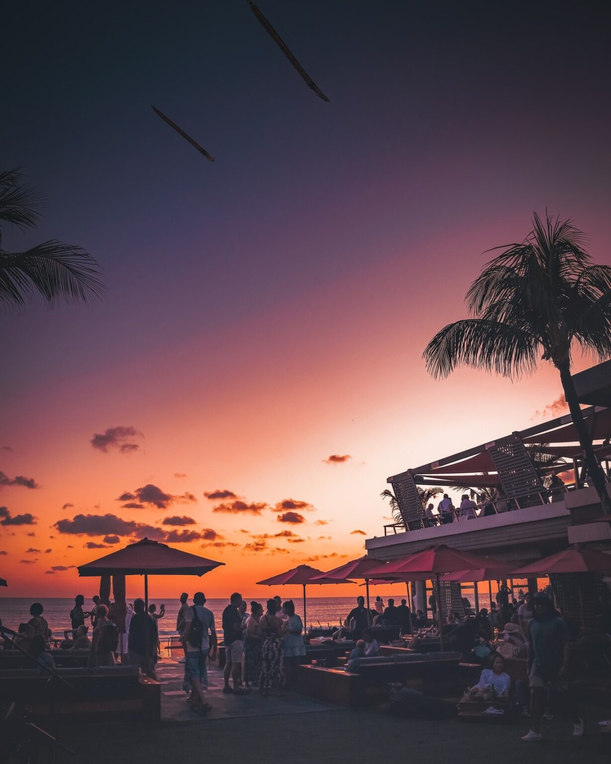 Ku De Ta Review: Is The Original Beach Club In Bali Still Mixing It ...