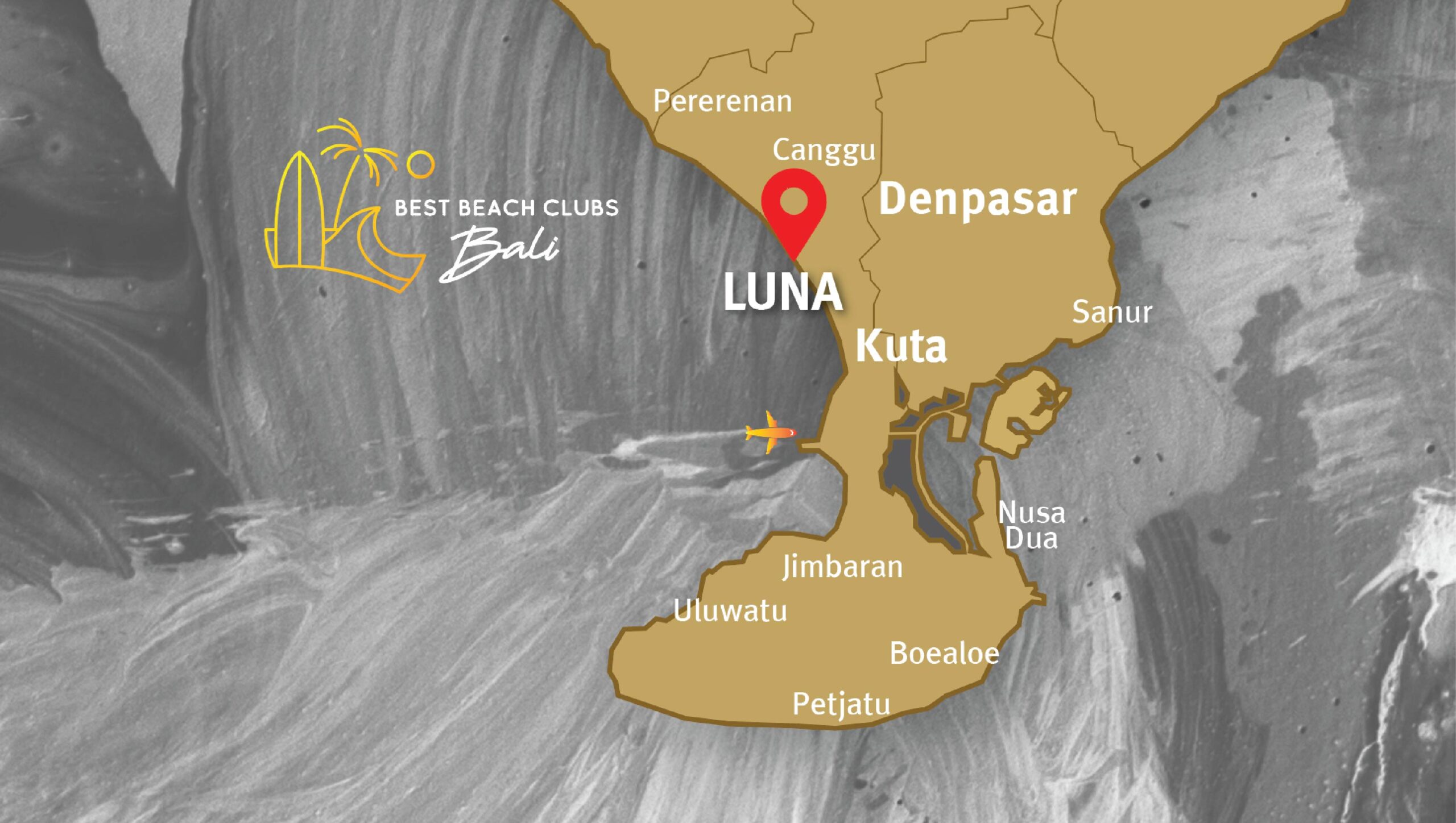 Luna Beach Club Review: Is This The Next Big Thing In Bali? - Best ...