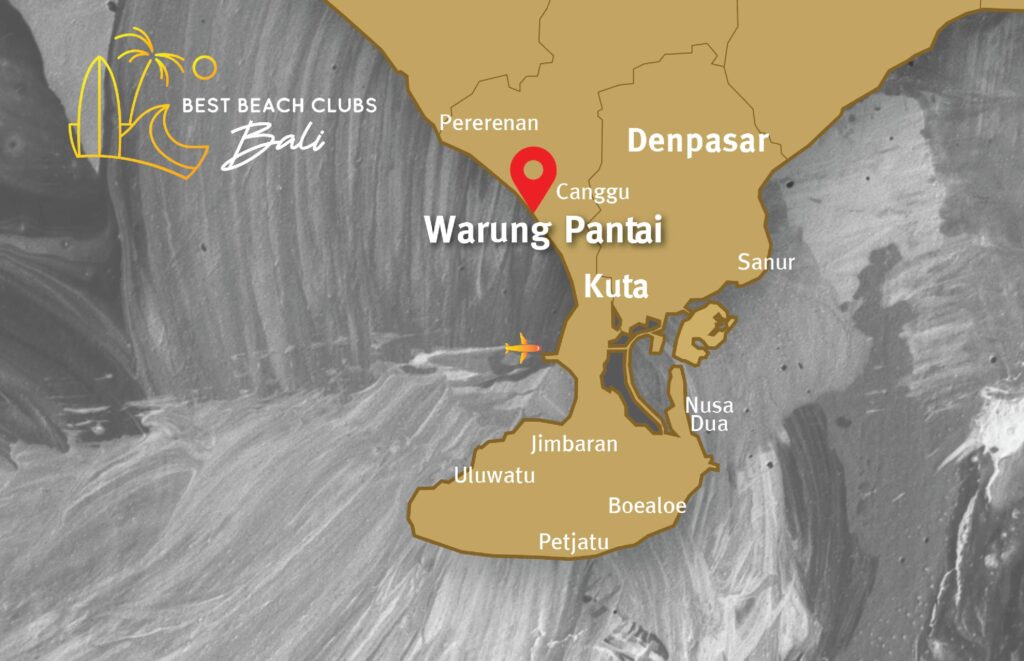 Warung Pantai Review: A Beach Club By Any Other Name? - Best Beach ...