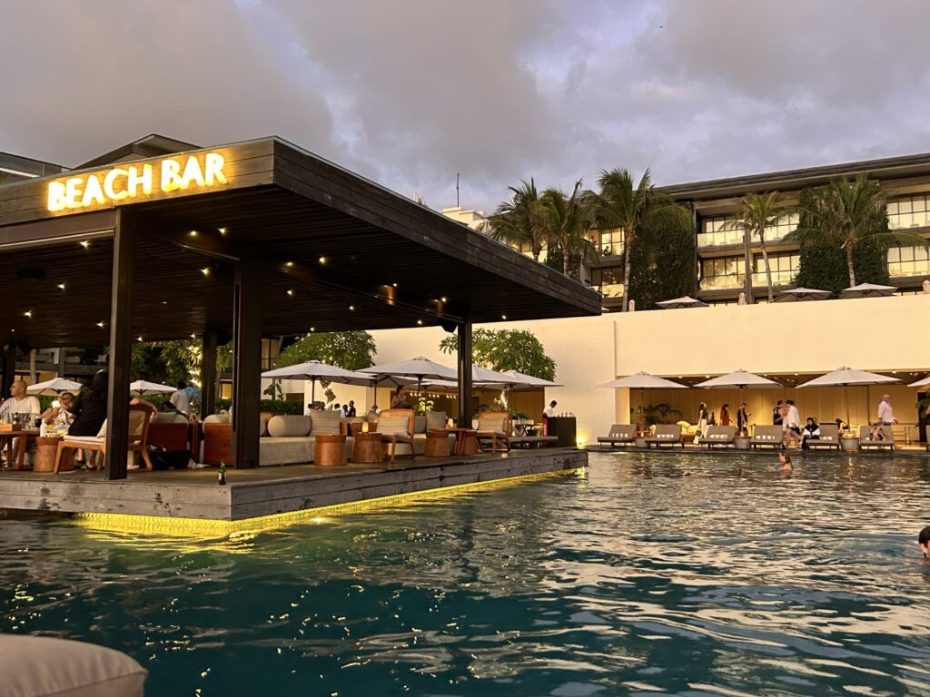 The Complete Guide To All Best Beach Clubs In Bali