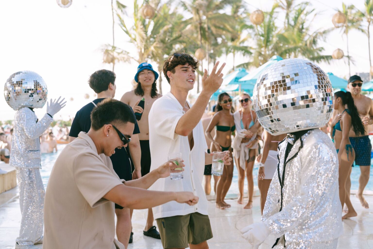 FINNS Beach Club Review: Is It Really The World's Best Beach Club ...