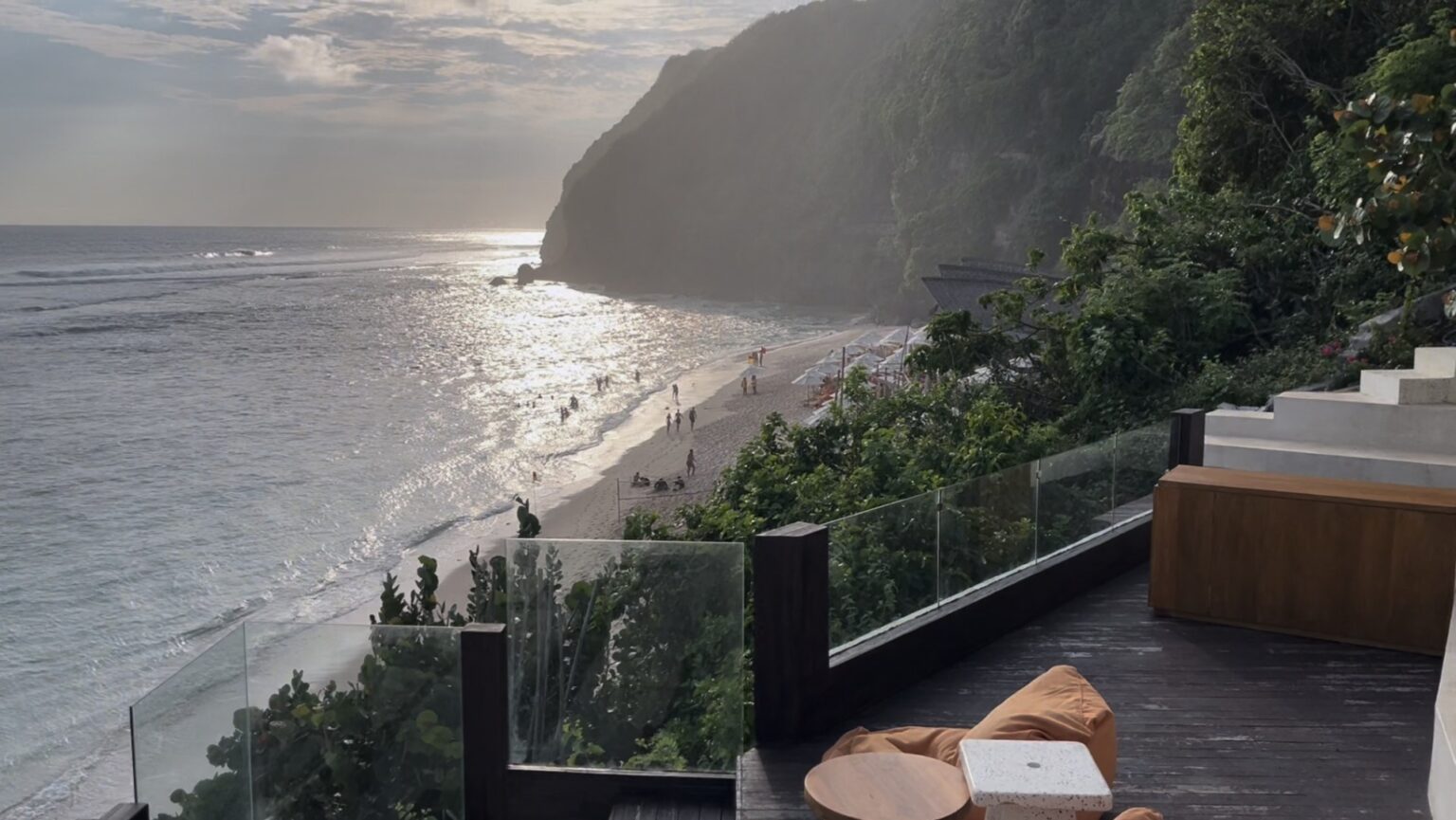 Klive Beach Club Review: The Latest Beach Club In Ungasan - Best Beach ...