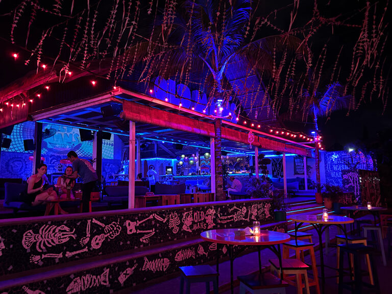 The Best 24 Bali Beach Clubs With No Minimum Spend: What You Spend Is ...