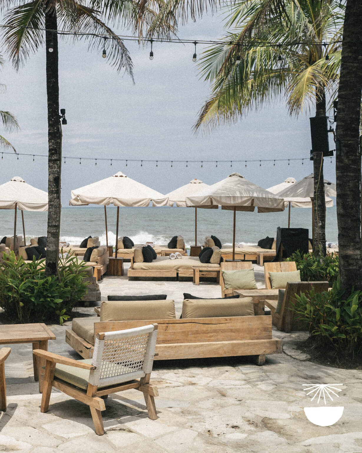 The Lawn Bali Review: Batu Bolong's Beach Club Field Report - Best ...