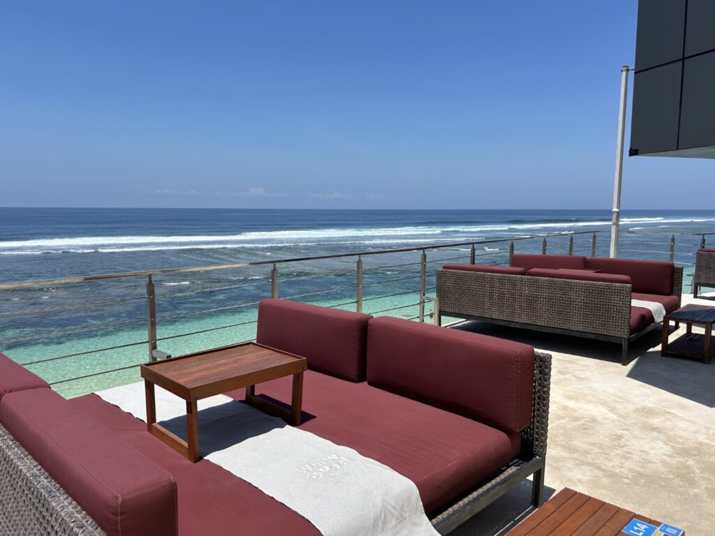 White Rock Beach Club Review: It's A Long Drive But Was It Worth It ...