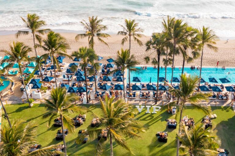 The Best 24 Bali Beach Clubs With No Minimum Spend: What You Spend Is ...