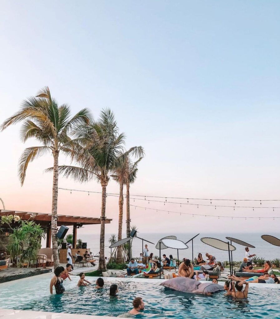 Ulu Cliffhouse Review: The Ultimate Clifftop View In Bali - Best Beach ...