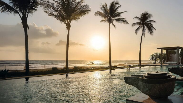The Complete Guide To All Best Beach Clubs In Bali