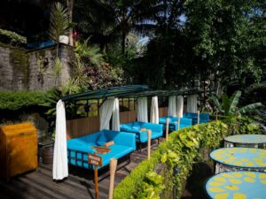Cretya Pool Club Review: Is A Jungle Setting Better Than A Beach ...