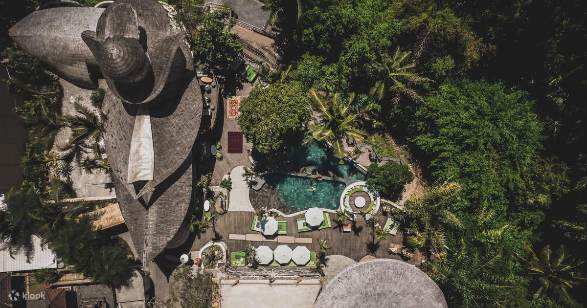 Jungle Club Ubud Review: Can This Pool Club Trounce The Beach Clubs ...