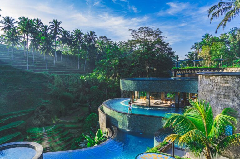 Cretya Pool Club Review: Is A Jungle Setting Better Than A Beach ...